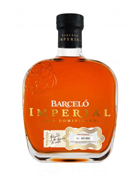 Ron Barceló Organic