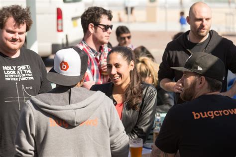 Bugcrowd Report Highlights Need For Blend Of Human Ingenuity And Ai Powered Security Solutions