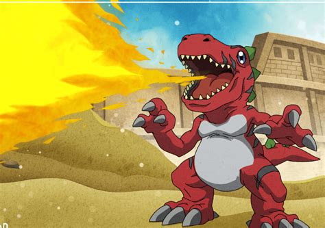 I Just Finished Digimon Adventure 2020 R Digimon