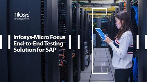 Sap Testing Infosys