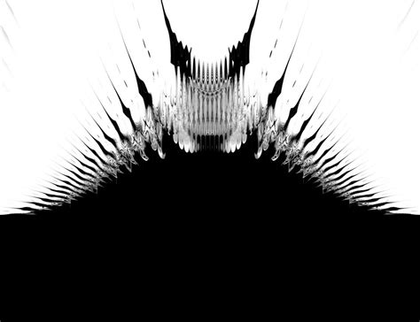 Fractal Shader Rendered In Eevee Rblender