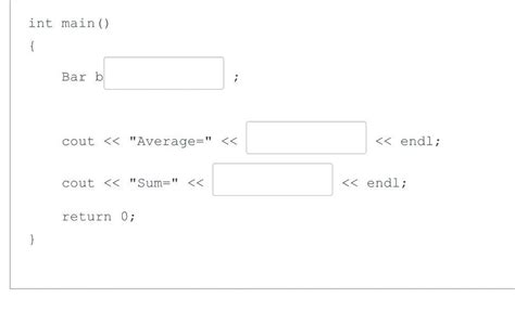 Solved Xy Two Protected Int Variables Default