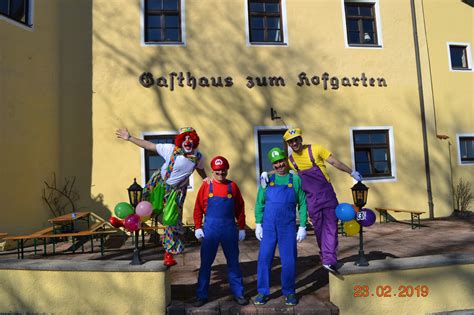 Galerie – carambas