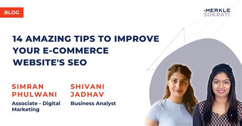 Shivani Jadhav On Linkedin 14 Amazing Tips To Improve Your E Commerce