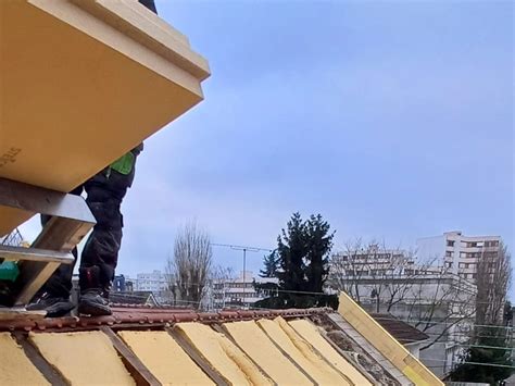 Prix d une isolation de toiture par l extérieur en 2025