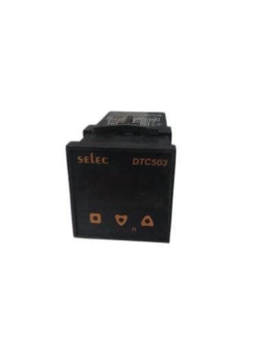 Onoff Selec Temperature Controller Dtc503 At ₹ 1200 In New Delhi Id
