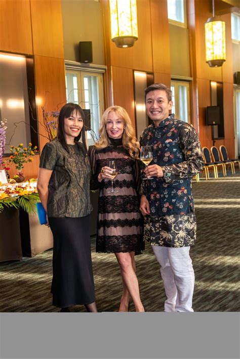 Nor Wang On Linkedin Andrewgn Museum Philanthropy Agnacm Andrewgn