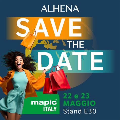 Anche Questanno Saremo A Mapic Italy Il 22 E 23 Maggio A Milano