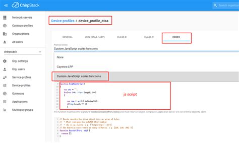 rak7205 to chirpstack unable to decode data rak7205 rak5205