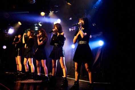 新生dear Kiss「もっと力を付けて大きなステージに」配信ライブ8曲披露：山田まひろ「自分のよさを発揮できた気がして幸せ」【音楽】