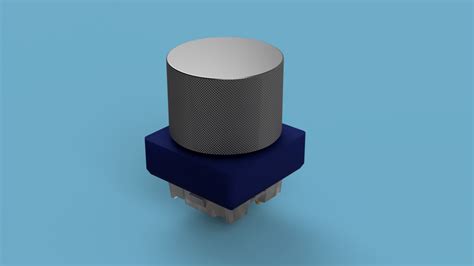 Free Cad Designs Files And 3d Models The Grabcad Community Library