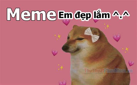 Em đẹp Lắm Meme Tổng Hợp Meme Em đẹp Lắm Hài Hước