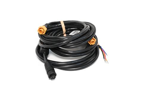 Lowrance Датчик эхолота - купить с доставкой по выгодным ценам в ...