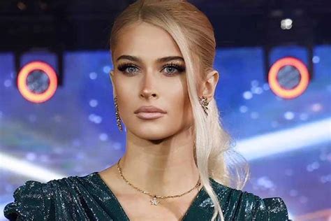 Andreea Ioana Stan Miss Supranational Romania 2024