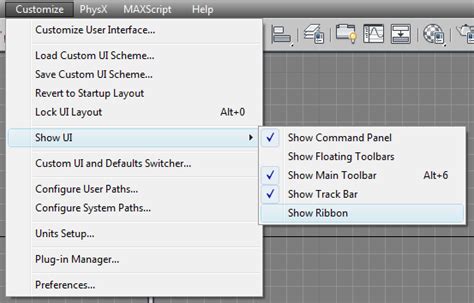 Ds Max Tips N Tricks