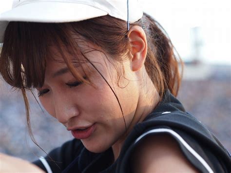 プロ野球球場の売り子が可愛すぎる！おのののかなど「カリスマ」とも言われる女性たちの画像まとめ Renote リノート