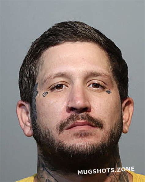 Evan Hunter De Blanes 10262022 Seminole County Mugshots Zone