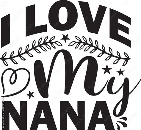 Nana Svg Bundle Nana Svg Bundle Nana Bundle Svg Best Nana Ever Svg