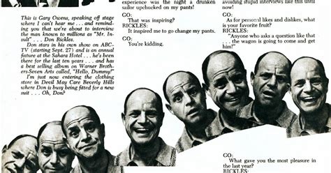 Easily Mused You Bet Your Sweet Bippy Selections From Laugh In Magazine