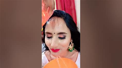 Water Proof Makeup Youtubeshorts Shorts Makeup Makeuptutorial