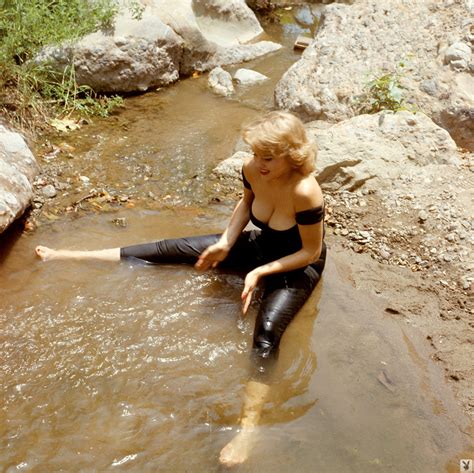 Corinne Coles Feet
