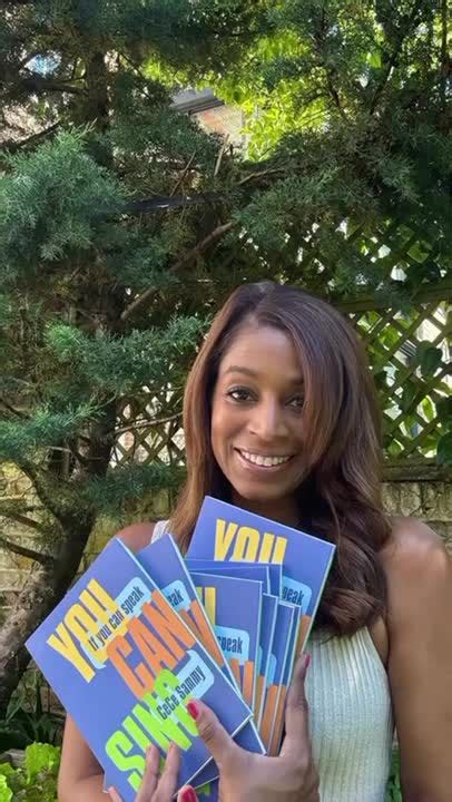 Cece Sammy Lightfoot On Linkedin 🚀 Unleash Your Potential 🚀 Do You