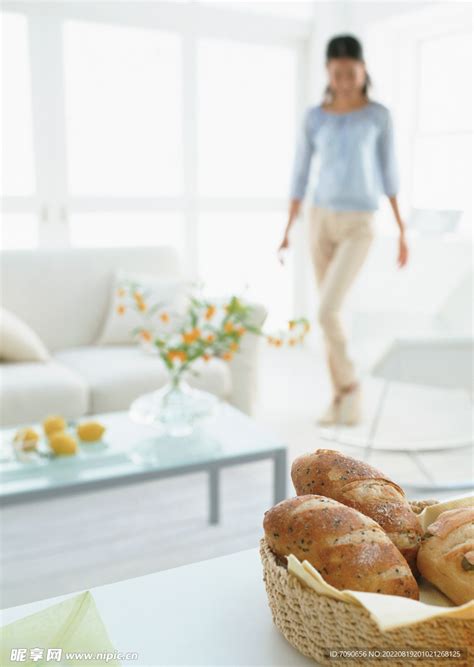 女性日常生活 摄影图 生活素材 生活百科 摄影图库 昵图网