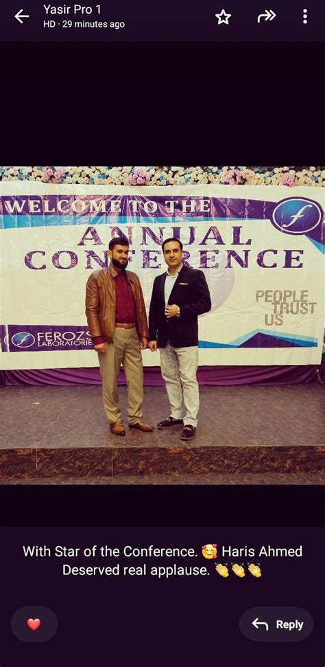 Haris Ahmed On Linkedin Muhammad Yasir The Remarks Of Yasir Sb Are