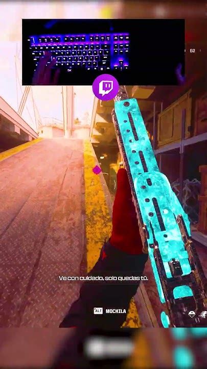 La Mejor Escopeta De Warzone Warzoneclasssetup Mejorclasewarzone