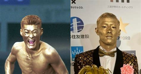 30년 전 황금 종범 소환 Npb 시상식 금빛 퍼포먼스 다쓰미를 아시나요