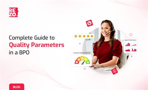 11 quality parameters in bpo and how to achieve them rezo ai