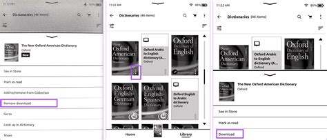 3 ways to fix kindle dictionary not working guiding tech