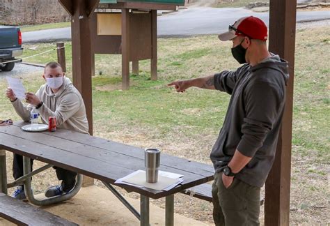 Dvids News Extremism Takes Center Stage During Stand Down Day