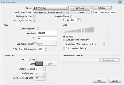Sync With The Webcammic On Elgato Fixed Obs Forums