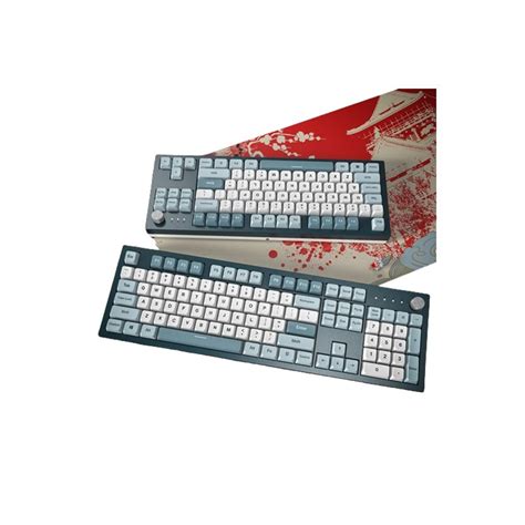 Montech Mk87fr Mkey Tkl Keyboard Price In Bd Techland Bd