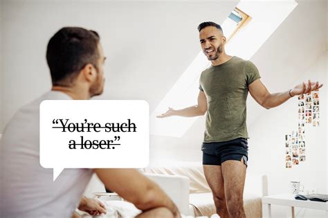 Things Your Partner Should Never Say To You Or Vice Versa 6 Gettyimages