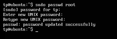 Enable Or Disable Root User Account Access In Ubuntu TechPiezo