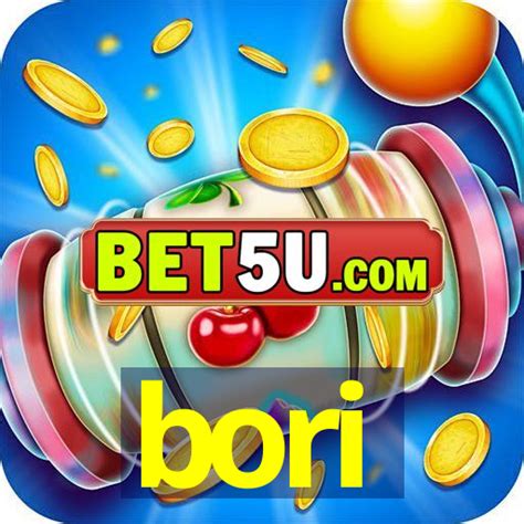 Bori Ufra