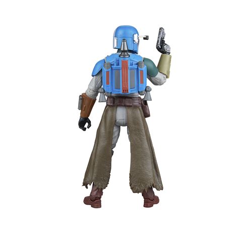 Star Wars Black Series The Mandalorian Mandalorian Shriek Hawk In