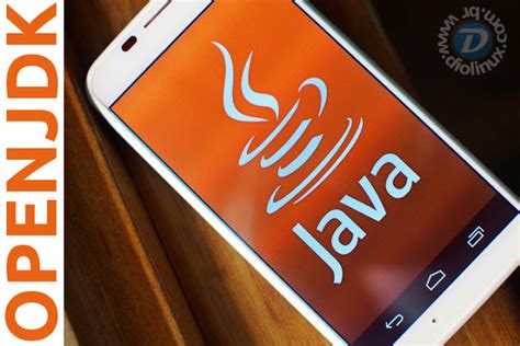 Google Quer Abandonar Java No Android E Migrar Para O Openjdk Diolinux