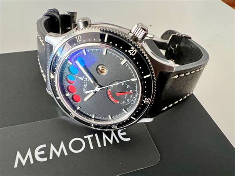 Corum Memotime Memosail Skipper Regatta Timer Automatic Kaufen
