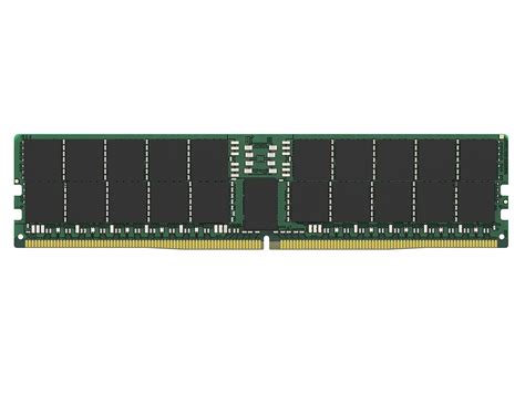 金士頓server Premier Ddr5伺服器記憶體，獲第四代xeon驗證 蘋果新聞 蘋果網
