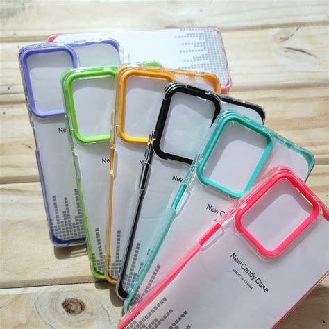 Capa Capinha anti impacto para Xiaomi Redmi Note 12 5G PROTEÇÃO 360