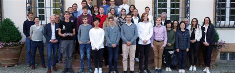 Start Der F Nften Sch Ler Ingenieur Akademie An Der Schule Birklehof