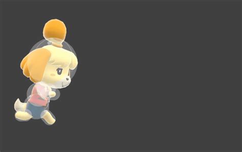 Isabelle Ultimate Frame Data