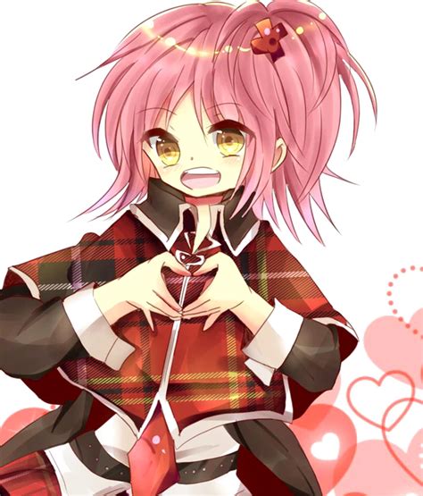 Hinamori Amu Shugo Chara Image By Dnokuraps 3280556 Zerochan