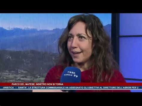 TRSP News Molise TRSP Televisione Radio San Pietro