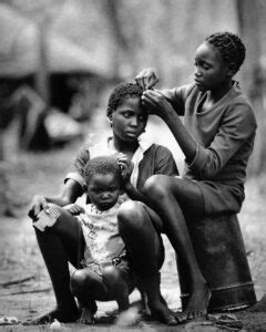 L Essence Des Noms Africains Authentiques Entre Tradition Et Mission