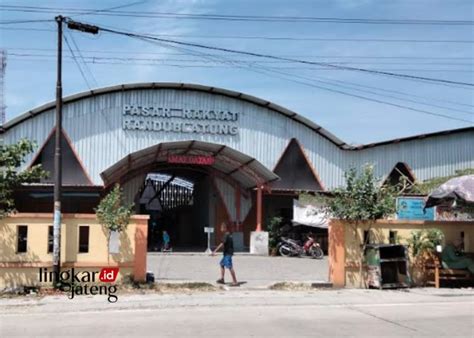 Jadi Tersangka Kasus Korupsi 3 ASN Pemkab Blora Terancam Dipecat