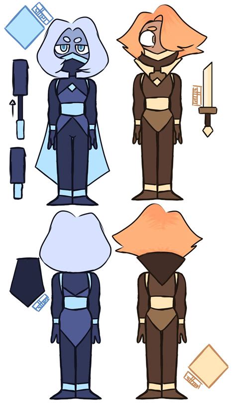 Moonstone And Sunstone [outdated] Wiki Steven Universe Amino